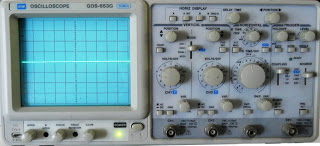 Electronics And Instrumentation: How to Calibrate Oscilloscope