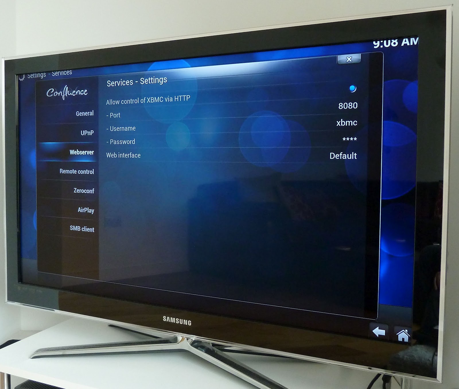 Joined Up Thinking In Identity & Access Management: Raspberry Pi, XBMC and Android