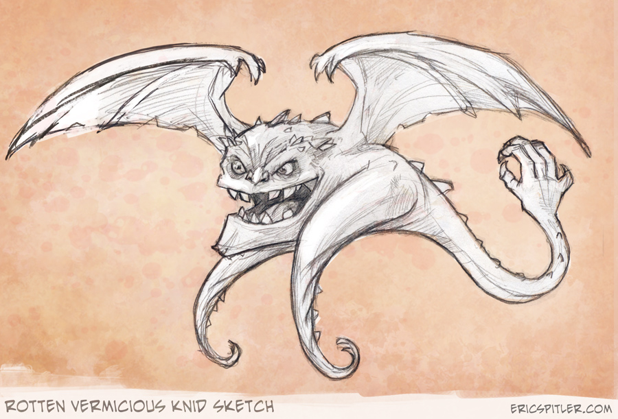 Eric Spitler's Art Blog: May 2013