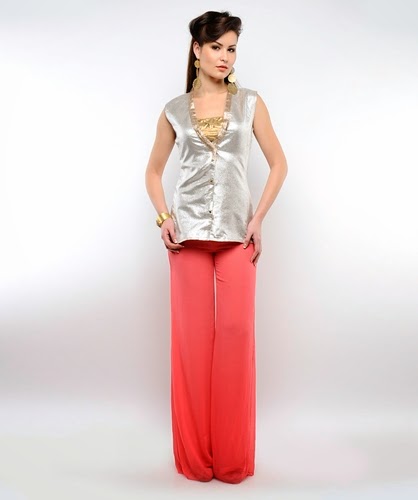 Signature5: Front Open Double Shirts Designs 2014/2015 | Short Open ...