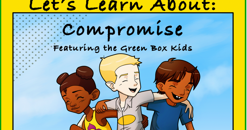 Green Box Education LLC: Product Spotlight (part 1)- Green Box Kids ...