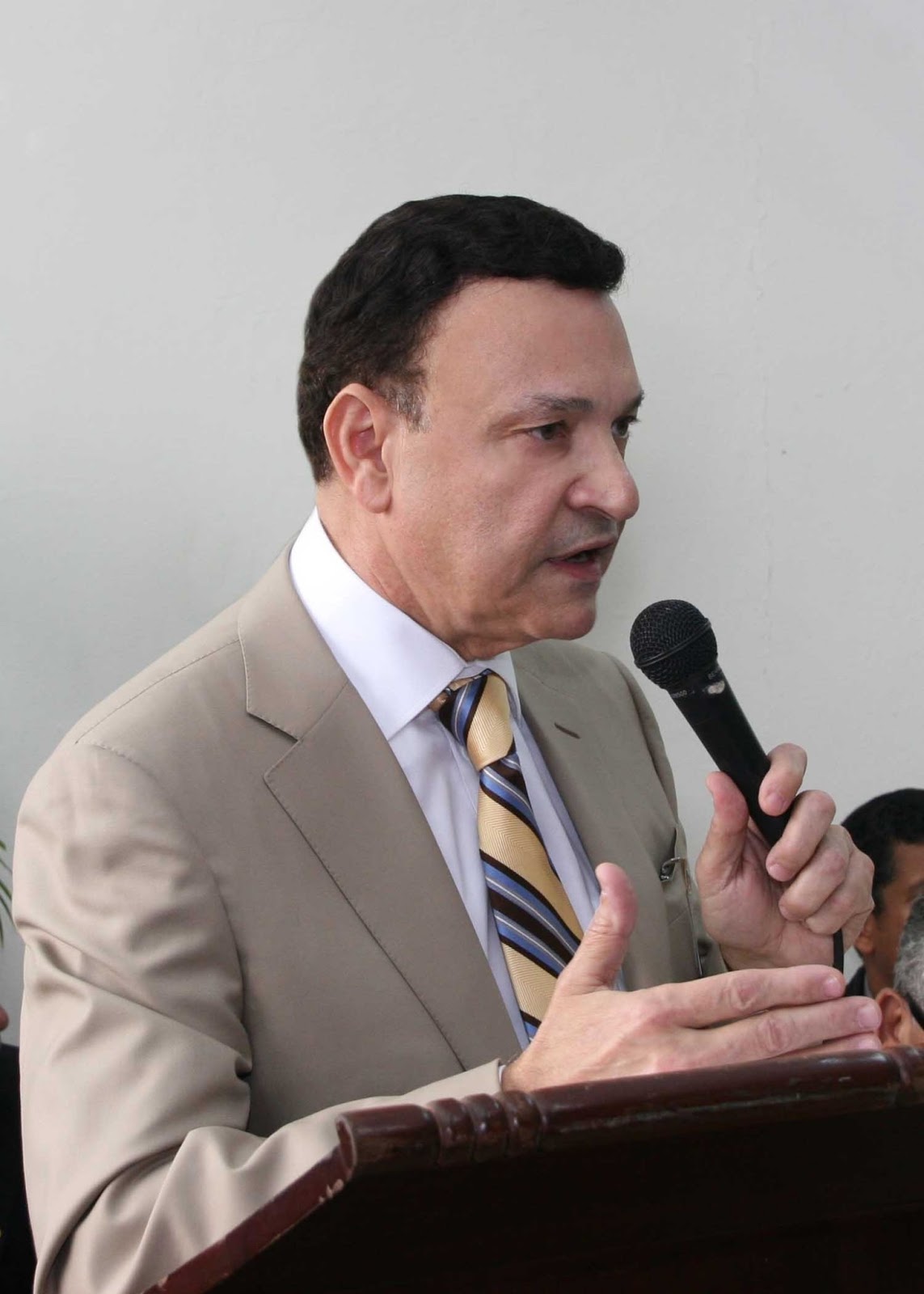 La Supervisora Informa: Director OISOE anuncia sorteo de 50 nuevas obras