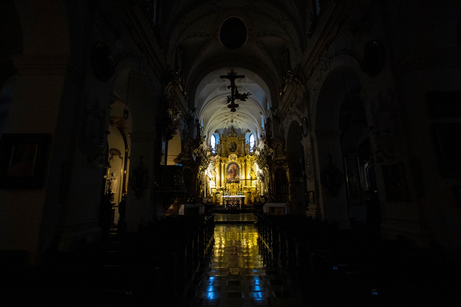 Cracovia primo giorno | Assaggi di Viaggio