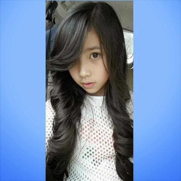 TheChelseAddict - Official Fanbase of Agatha Chelsea Terriyanto