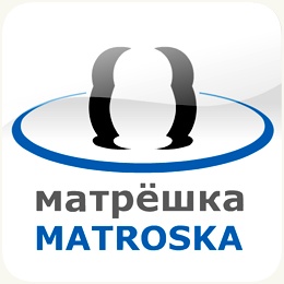 Aneka info: Mengenal Format video Pilihan, MKV (Matroska Video)