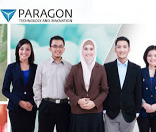 Legal Career : PT Paragon Technology and Innovation