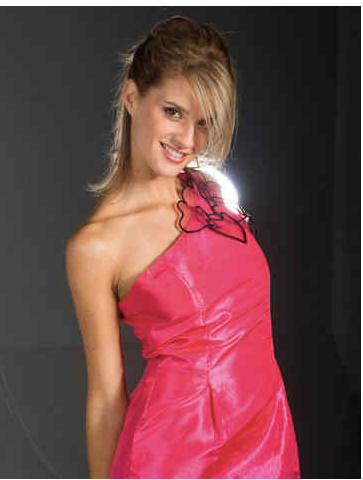 ANA WILLS : Ana Wills en la telenovela Amor en Custodia