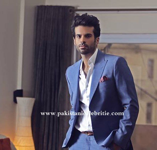 Pakistani Model Adnan Malik Biography, Career And Mother ...