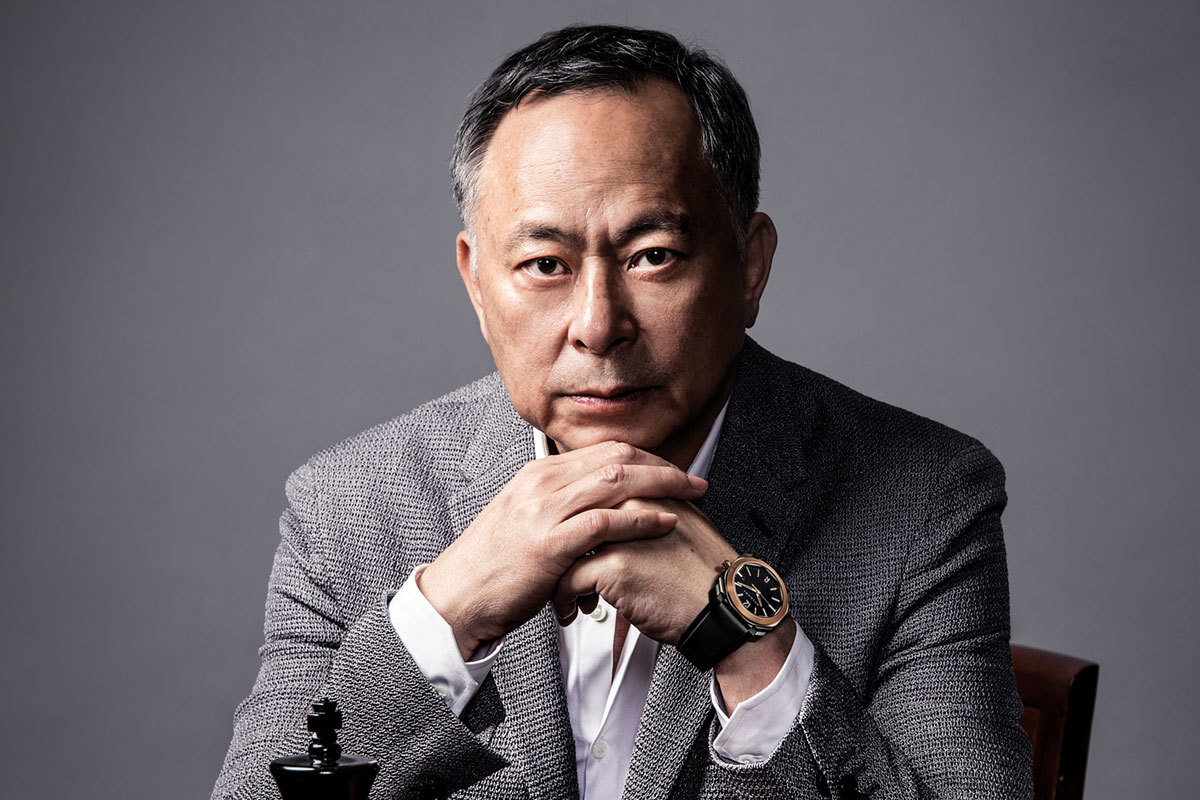 Johnnie To, biografía y filmografía recomendada
