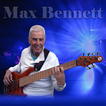 FROM THE VAULTS: Max Bennett born 24 May 1928