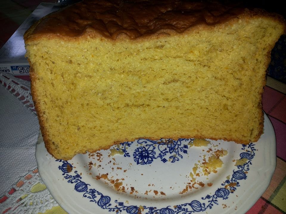 KuzhinaIme.al: Buke pashke (Receta nga Silvana Belishaku)