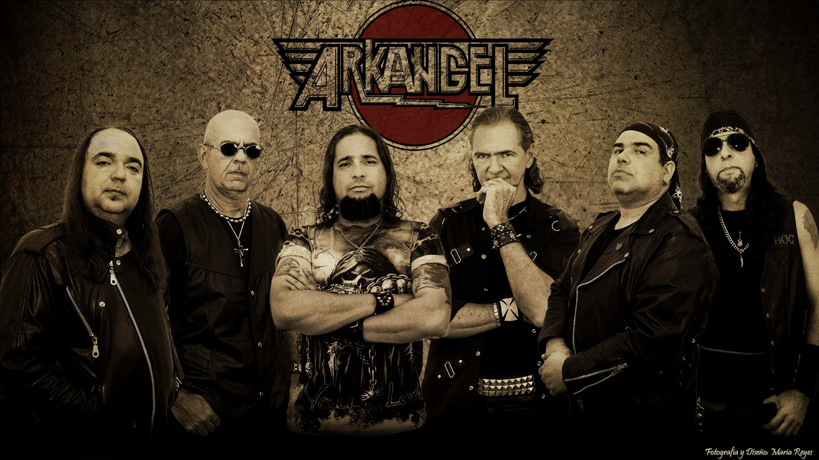 Arkangel regresa a Caracas