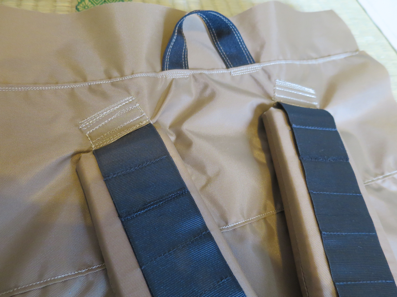 Ray-Way BackPack Kit-go sLow caMp