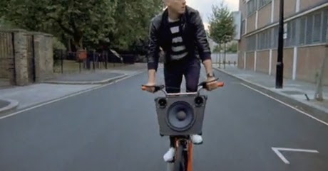 Dirt Riders MTB Mérida: Música | The Bike Song..!!!