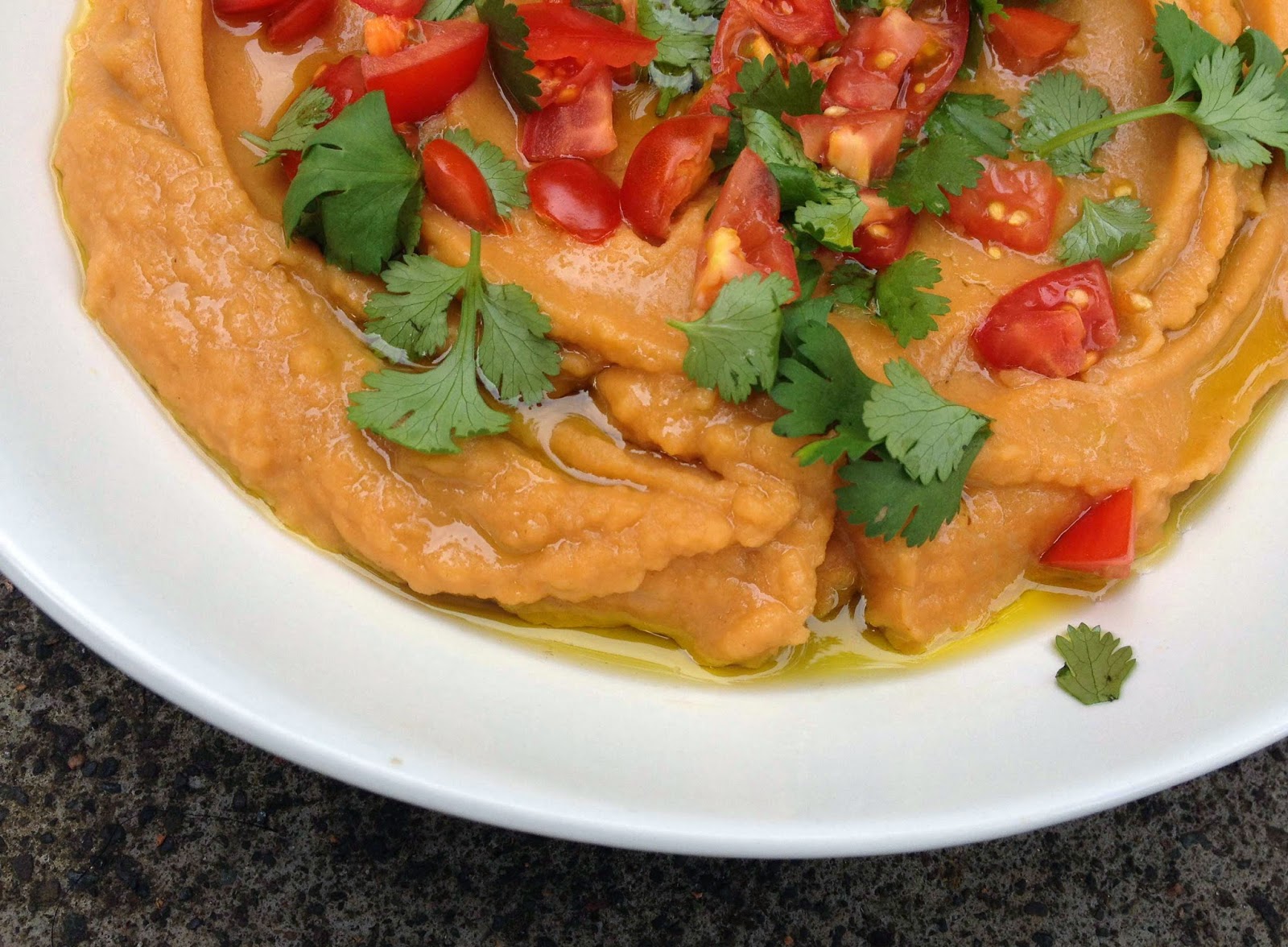 Ful Medames (fava puree) Recipe | mostly foodstuffs