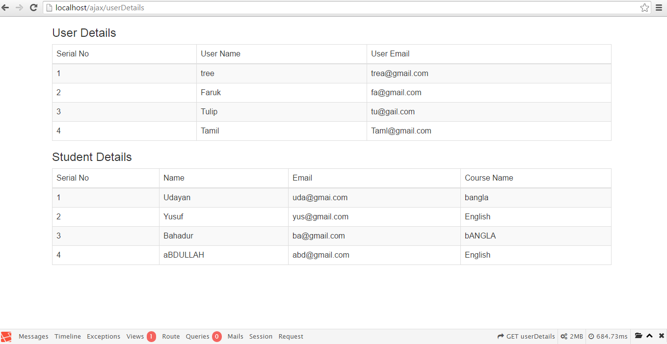 How to Cache Database Queries in Laravel? | Improve site loading speed ... How to Cache Database Queries in Laravel? | Improve site loading speed ...