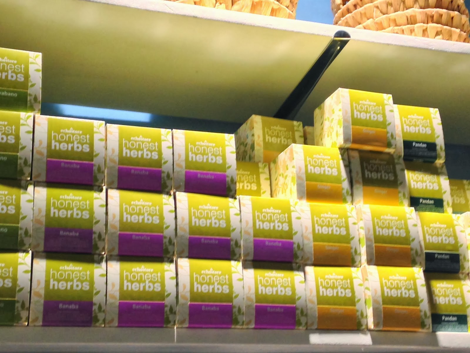 TOP 5 REASONS TO VISIT ECHO STORE & ECHO CAFE (SUSTAINABLE GREEN LIVING ...