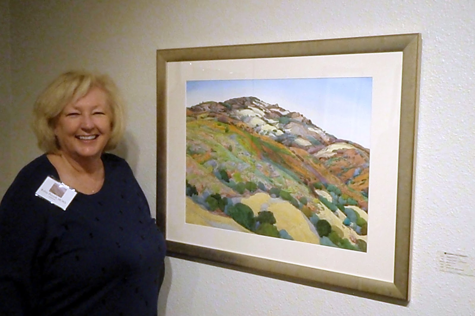 robin purcell california watercolors in the plein air tradition ...