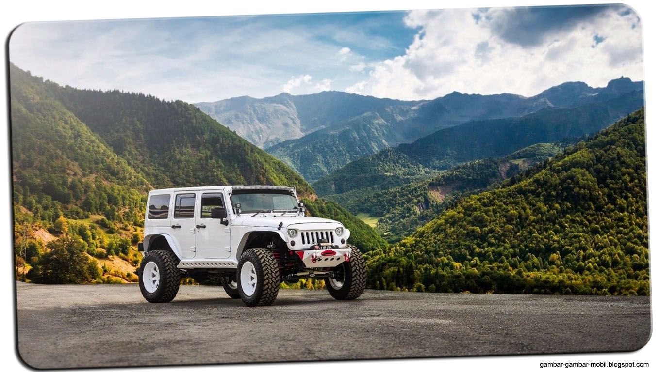 Mobil Gunung - Perumperindo.co.id