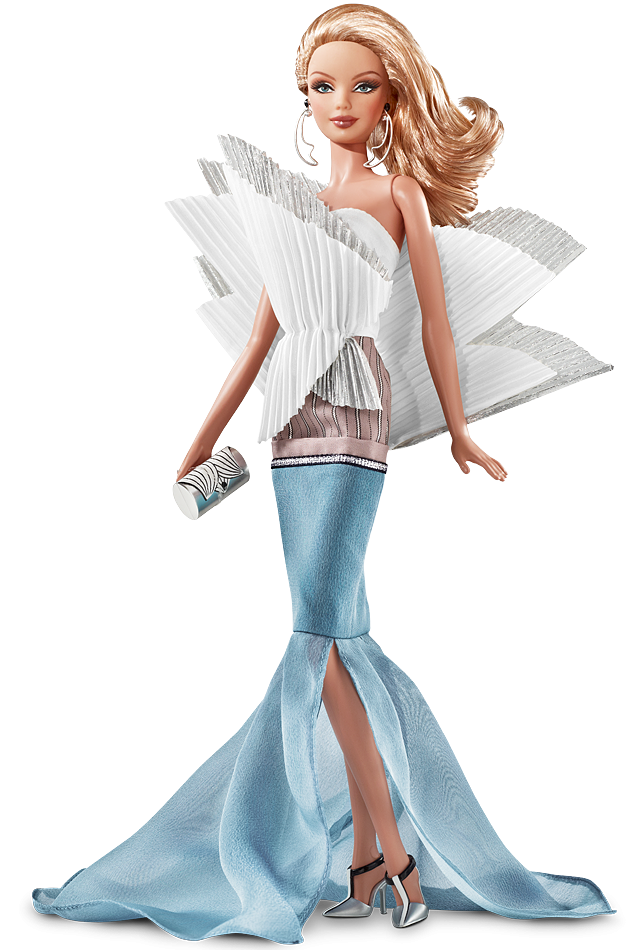 gambar: Gambar Barbie Lengkap