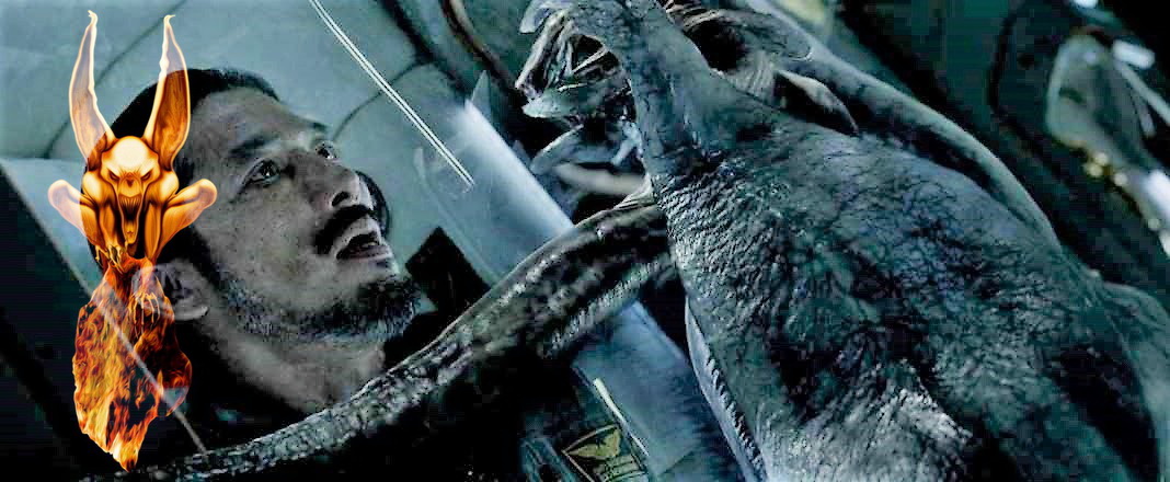 The Cult of Ghoul: NAJBOLJI HORORI 2017.