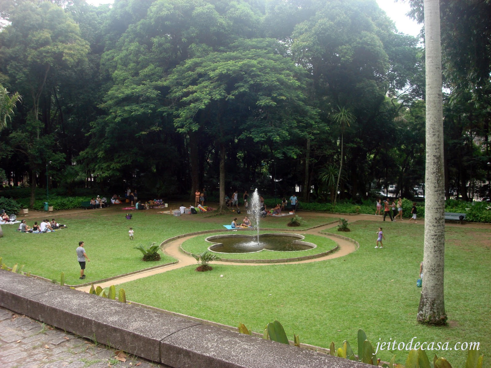 Parque Lage: um ponto imperdível do Rio! - Jeito de Casa - Blog de ...
