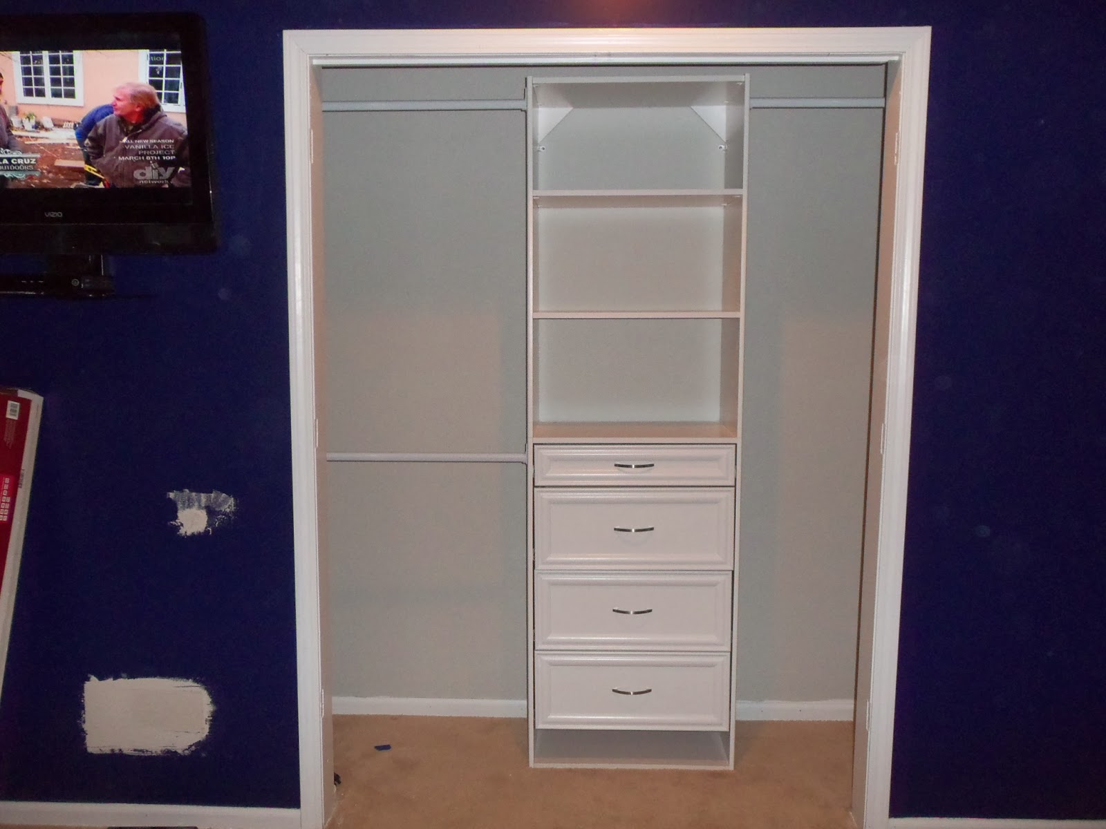 The Schorr Thing: Re-Wired: Let There Be Light