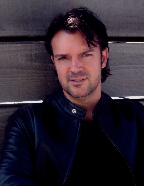 ERIC ST. JOHN: Eric St. John