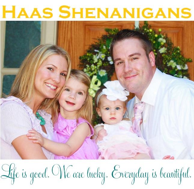 Haas Shenanigans: Guardian Angels