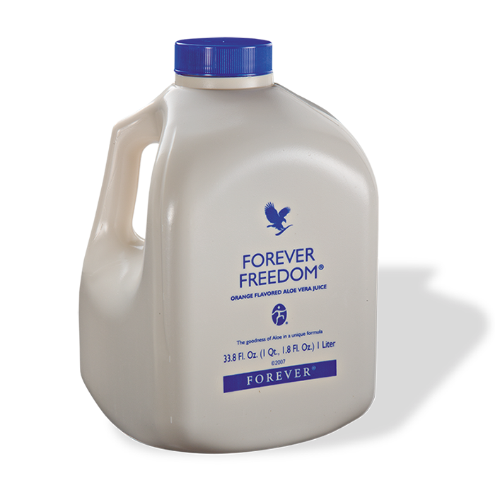 Forever Living Freedom