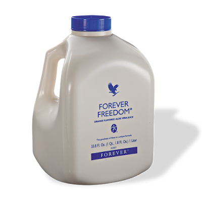 Forever Living Freedom