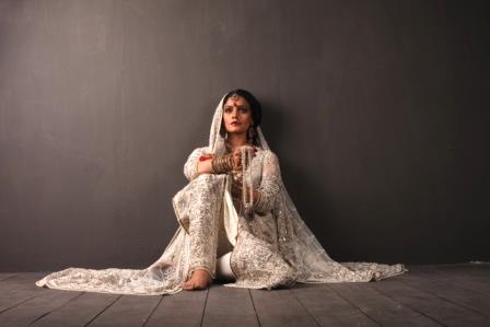 Latest Bridal Dresses 2012-2013 by Rizwan Baig | Style-choice