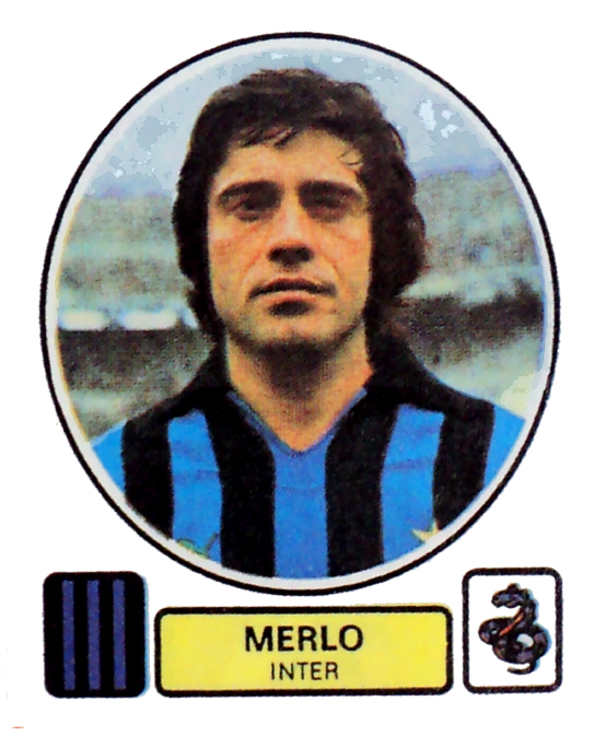 celo... manca...: Claudio Merlo