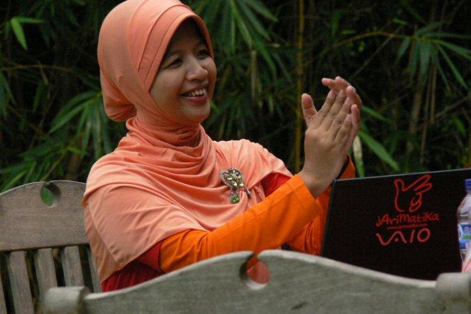 Dadang Sasmita Jurnal