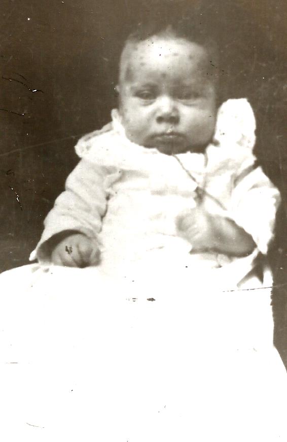 Nelson Holder Ritchie