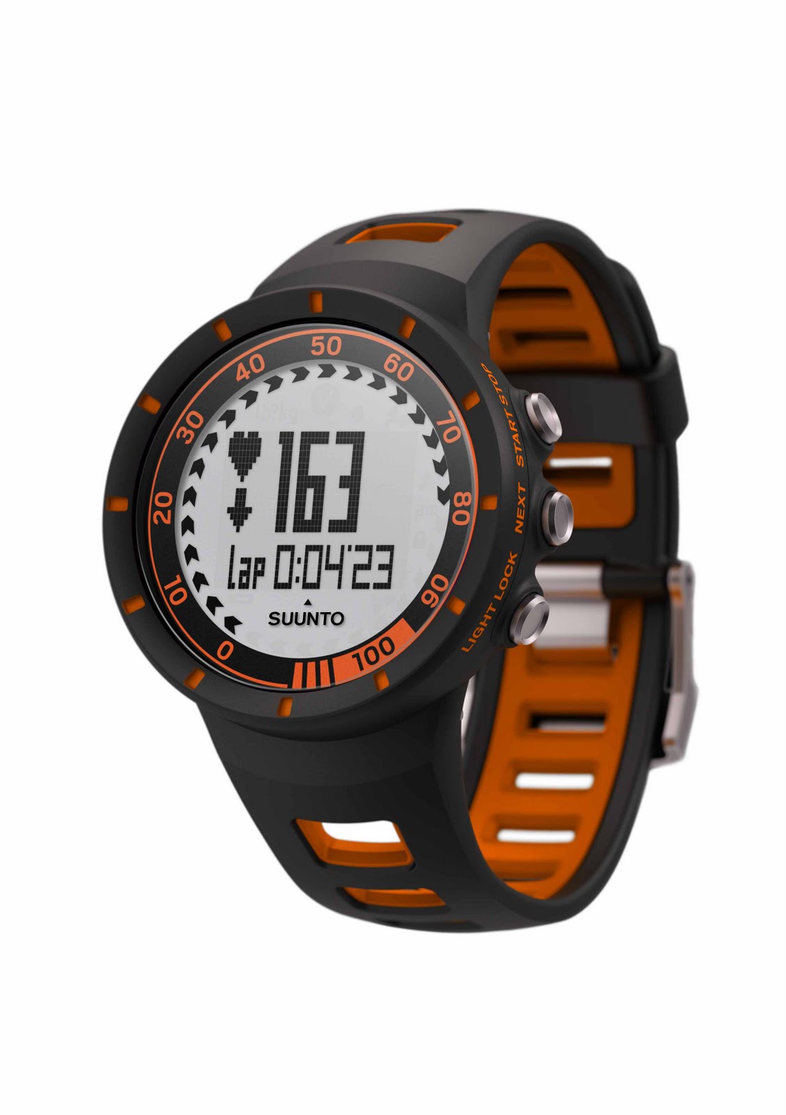Suunto USA News: The New Suunto Quest Watch is Here!