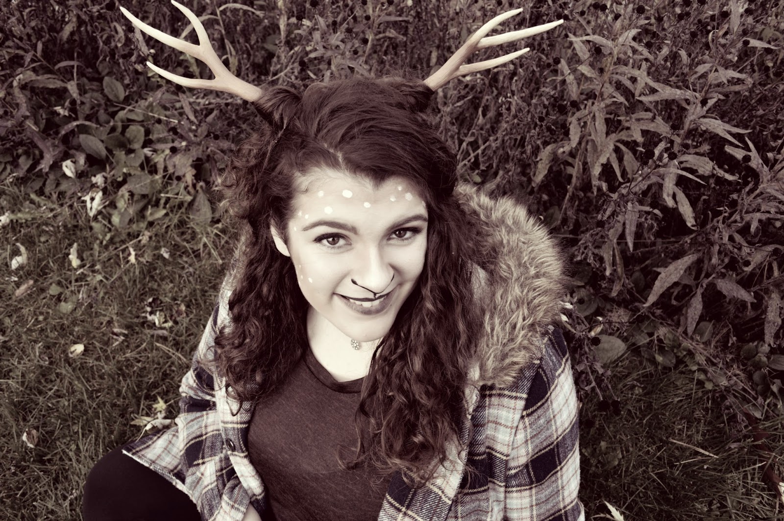 Farmgirl Freckles: Oh Deer!!!
