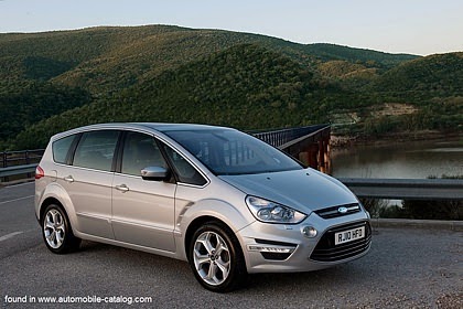 Plataforma EUCD/CD4: O Ford Fusion de segunda geração e sua vida no ...