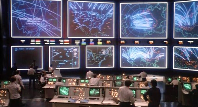 John Kenneth Muir's Reflections on Cult Movies and Classic TV: The ...