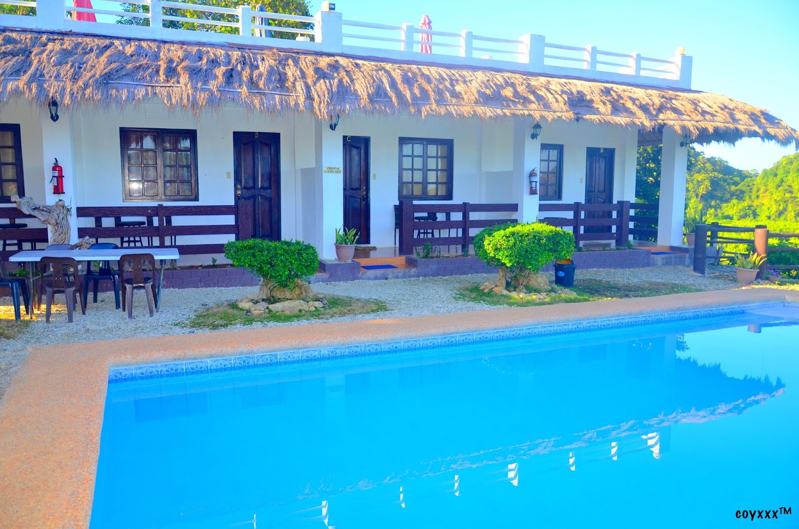 cOyxXx: A Dreamlike Masterpiece: Perth Paradise Resort