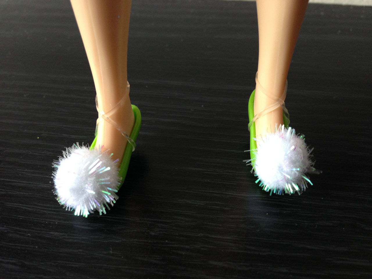 Disney Fairies Dolls by the Disney Store and Jakks Pacific, Part One ...