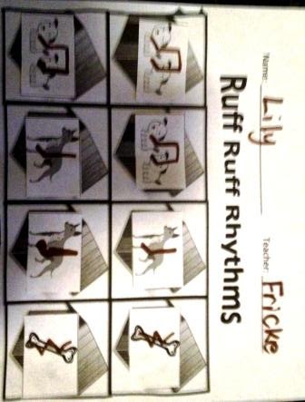 The Sweetest Melody: Bow Wow Wow