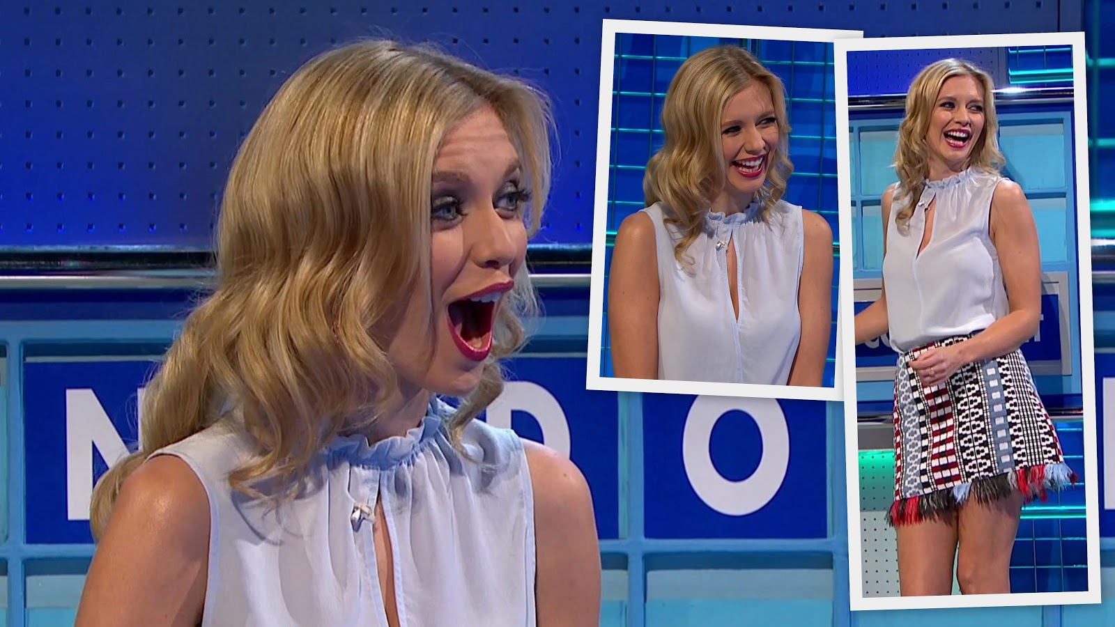 Rachel Riley Wallpapers: Rachel Riley - Catsdown Wallpaper 4