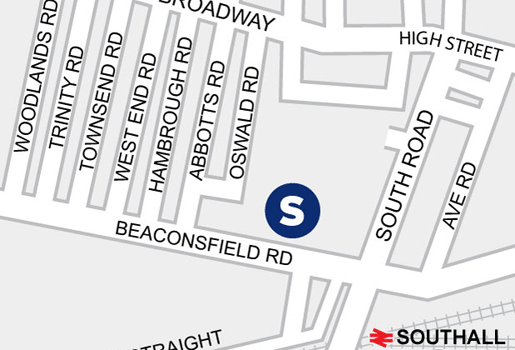 Southall College: Southall and West London College