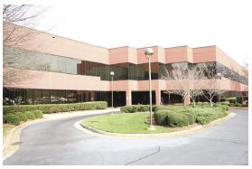 Primary Locations of the FAA