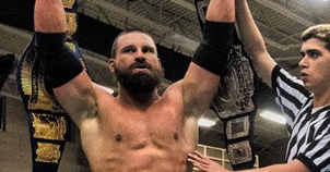 Beefcakes of Wrestling: Muscle Monday : Gunner Miller