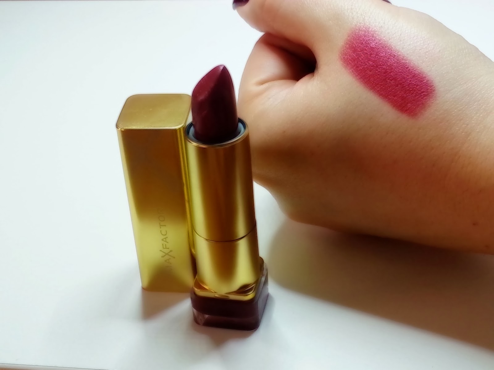 Elle Fabulouse: Labiales Para El Otoño- Invierno