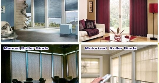 Importers and Manufactures of Window Blinds: Advertising Campaign