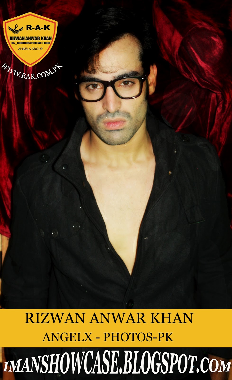 WORLD ARTISTS Showcase