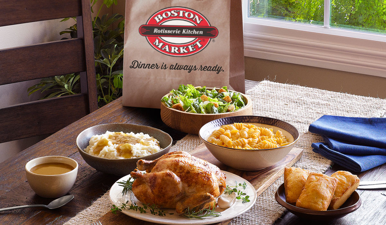 Foodservice Solutions: Is Boston Market Still Struggling